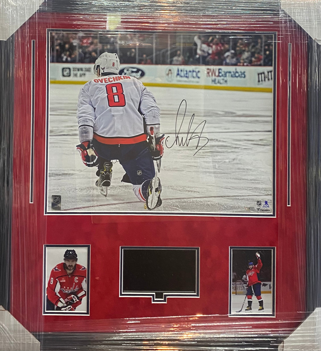 Cadillac Photo Framing THE BEST OF THE BEST – Prime Time Sports & Framing