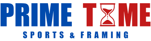 Denzel Ward Autograph Signing Event – Prime Time Sports & Framing